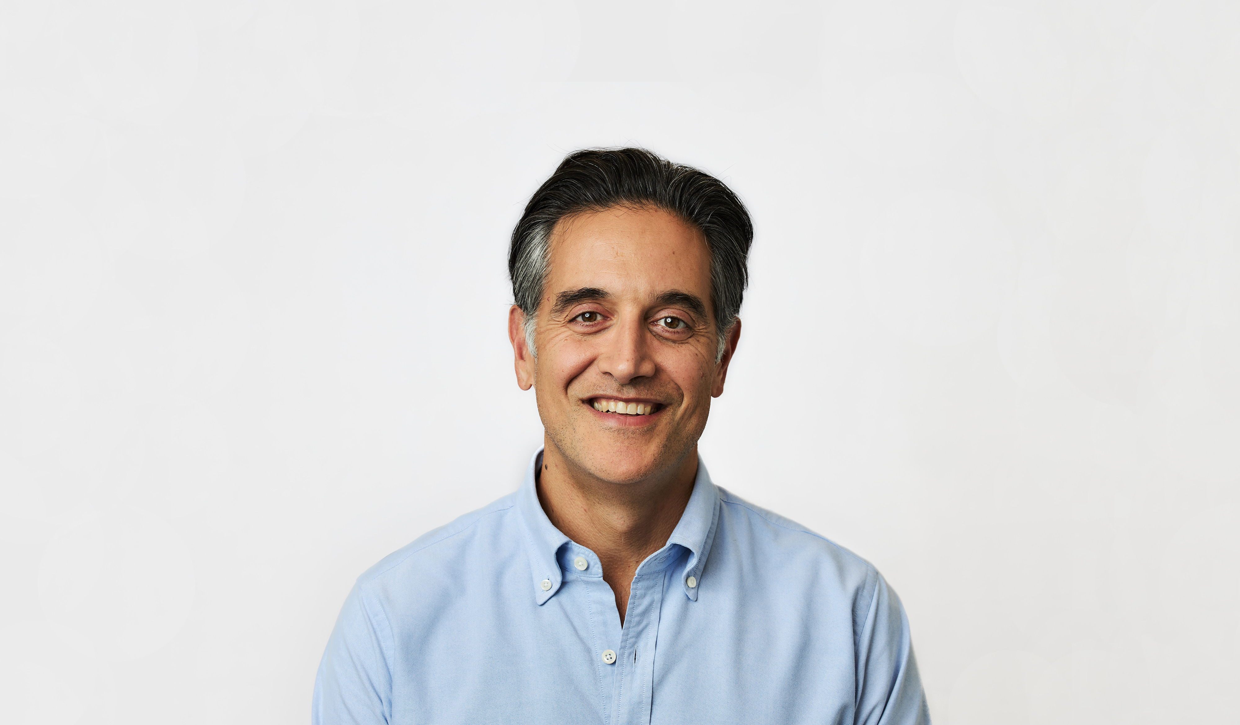 Carta del CEO - Dr. B