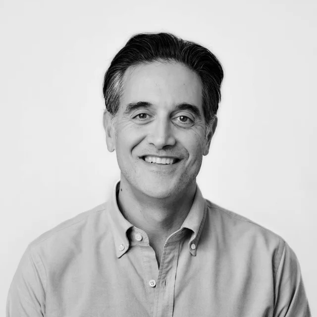 Cyrus Massoumi - CEO & Founder - Dr. B