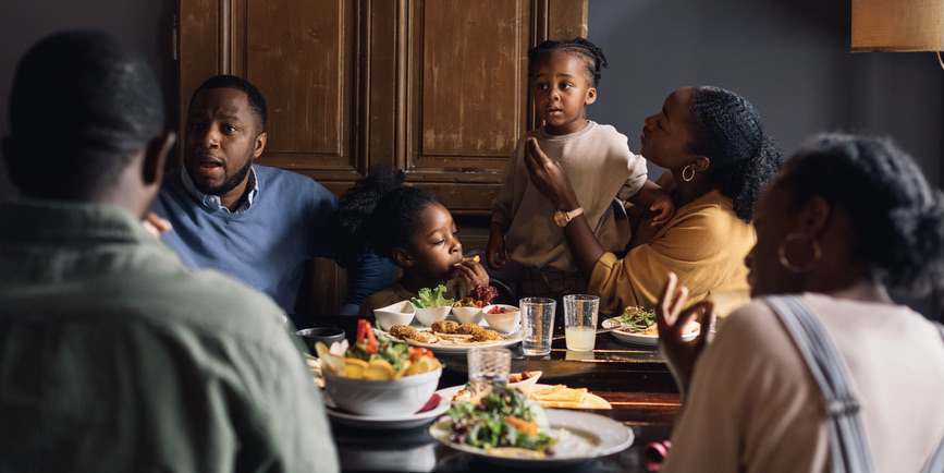 Your Dr. B guide to healthy holidays! - Dr. B