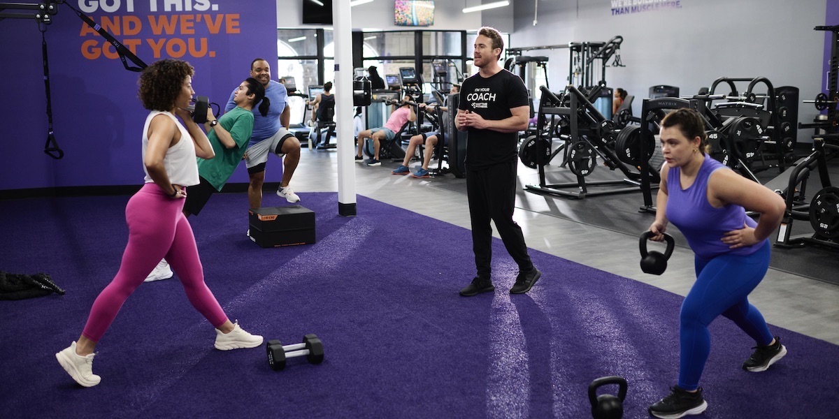 How to use HSA/FSA funds at Anytime Fitness gyms - Dr. B