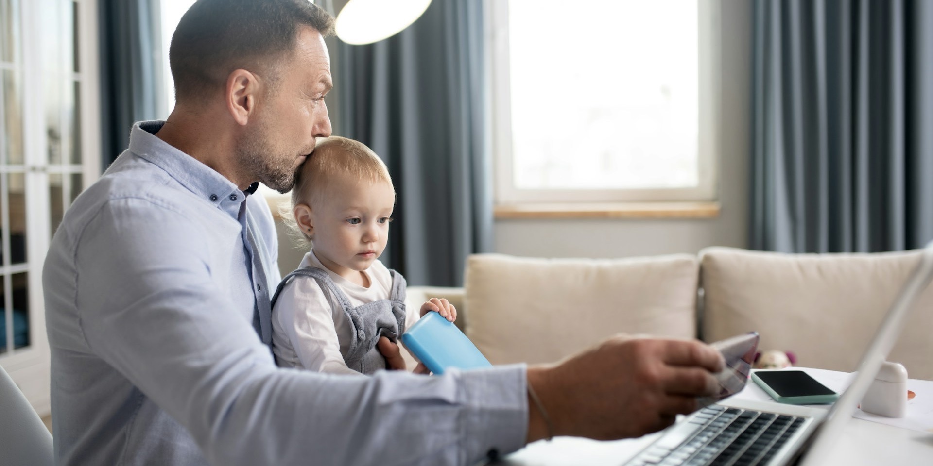 Leveraging technology for world-class care with DrB.ai - Dr. B